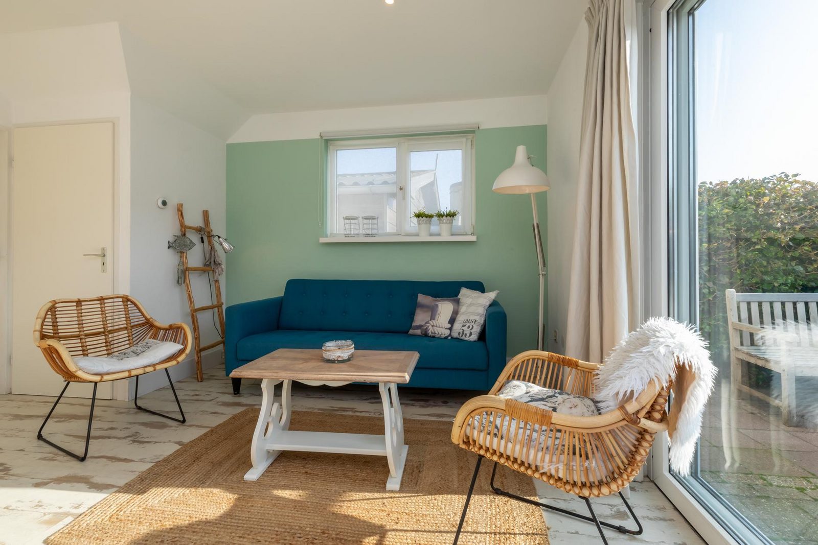 Holiday Home For 4 - Westkapelle